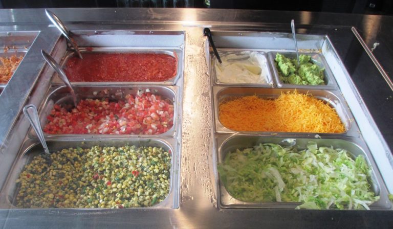 10 Best Progressive Field Food Options 2023 | Cleveland Guardians