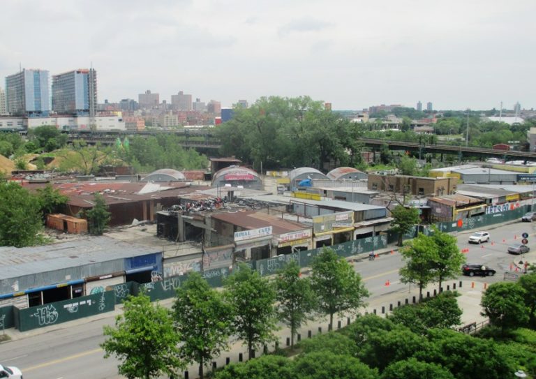 View From Coca Cola Corner - MLB Ballpark Guides