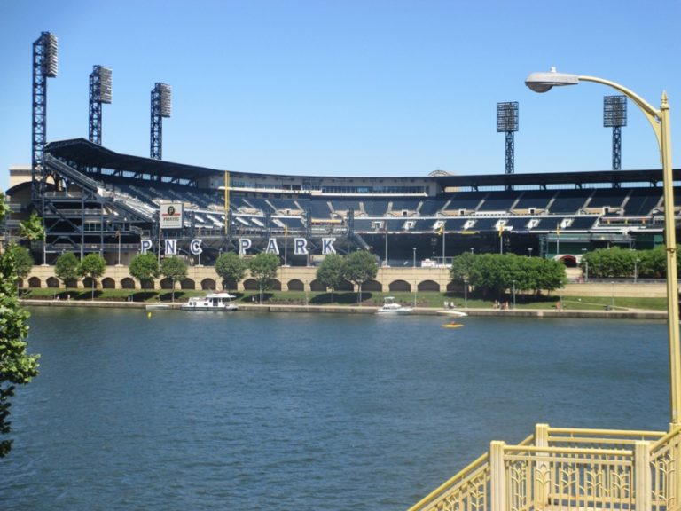 Ballpark Rankings – Rating Half of MLB’s Ballparks - MLB Ballpark Guides