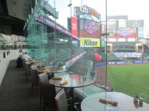 Citi Field Food Menu | Best New York Mets Eats