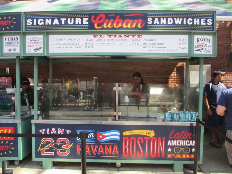 Fenway Park Guide | Best Boston Red Sox Game Tips