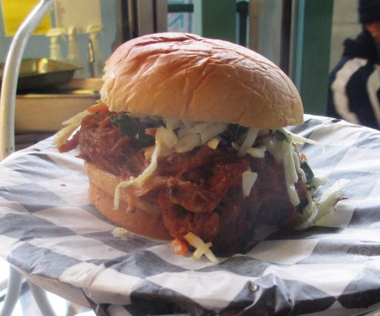 Fenway Park Food Menu - Best Food, Fenway Franks + More - MLB Ballpark ...