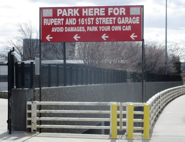 Ultimate Yankee Stadium Parking Guide: Cheap, Pre-Paid + Free Parking ...