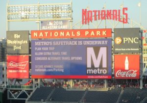 Washington Nationals Archives - MLB Ballpark Guides