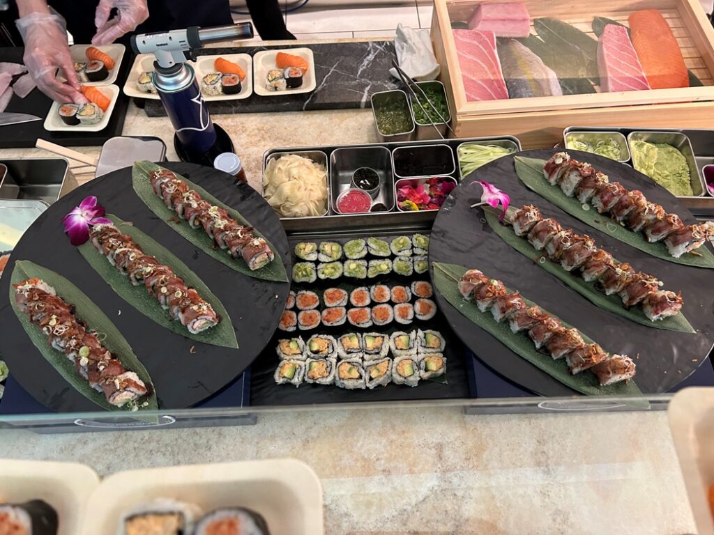 Yankee Stadium Food Menu 2025 | New York Yankees