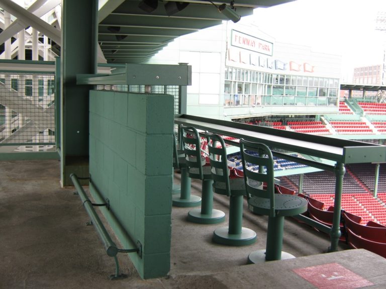 Fenway Park Seating Guide - Best Seats, Cheap Seats + More Tips