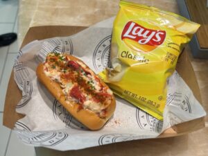 Yankee Stadium Food Menu 2025 | New York Yankees