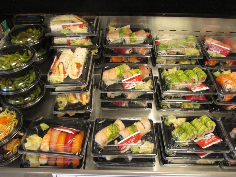 Citi Field Food Menu | Best New York Mets Eats