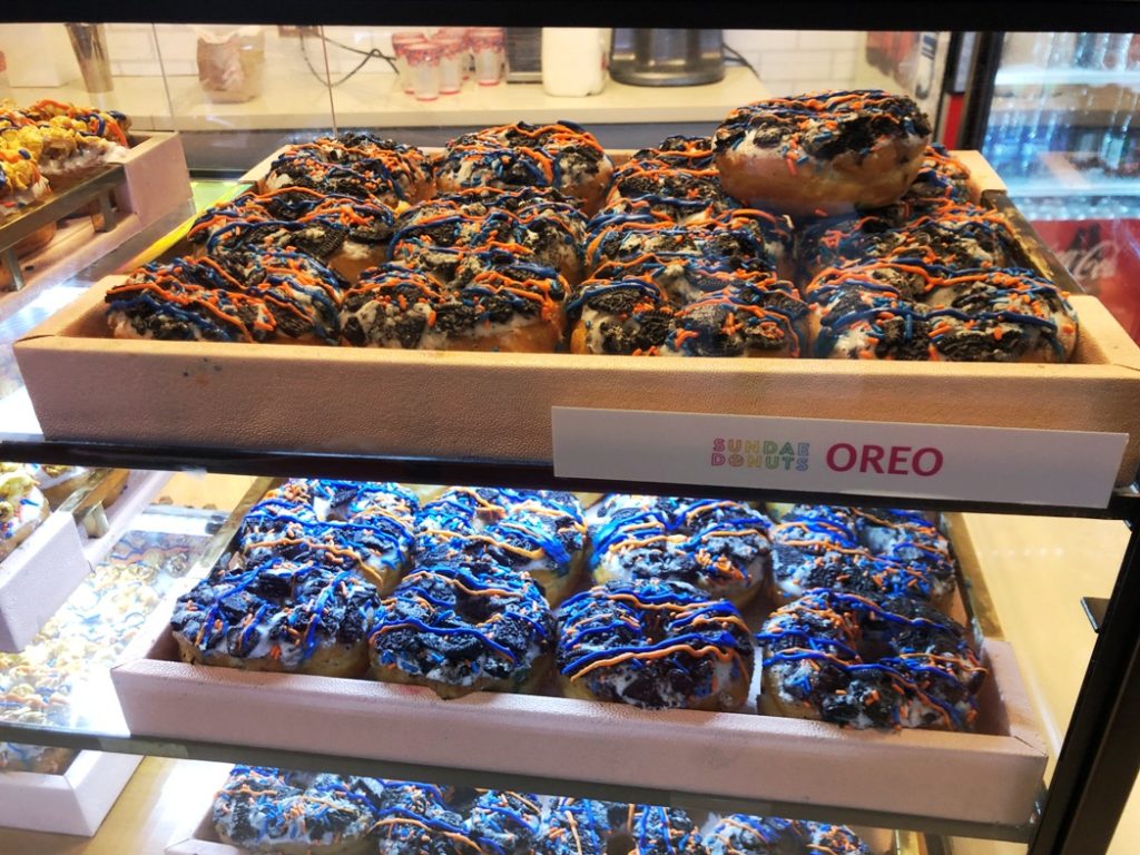 Citi Field Food Menu | Best New York Mets Eats