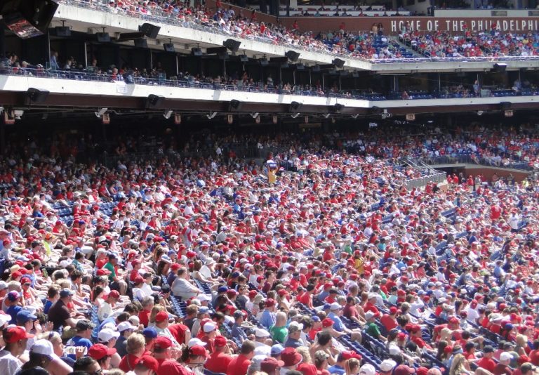 phillies hall of fame club Archives - MLB Ballpark Guides