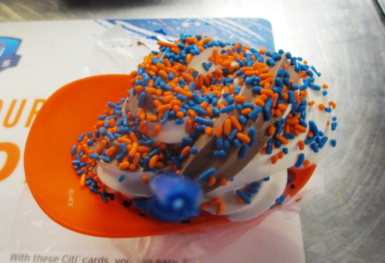 Citi Field Food Menu | Best New York Mets Eats