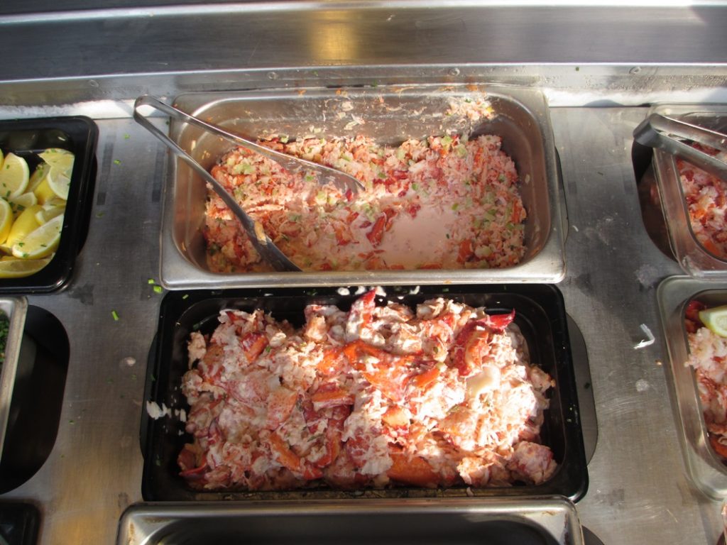 Citi Field Food Menu | Best New York Mets Eats