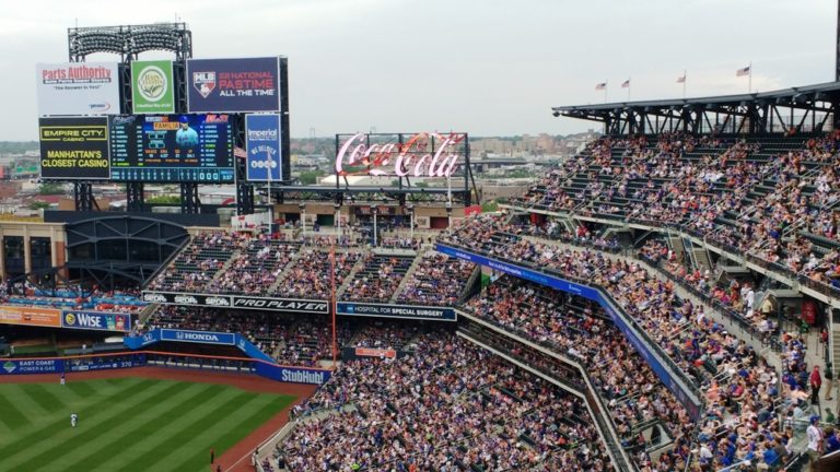 Ultimate Citi Field Guide: New York Mets Game Tips