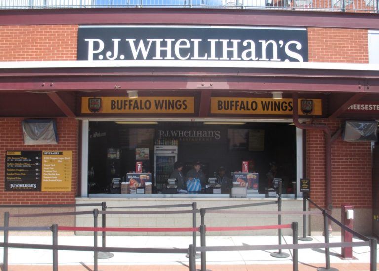 Citizens Bank Park Food - Cheesesteaks, Restaurants, + More