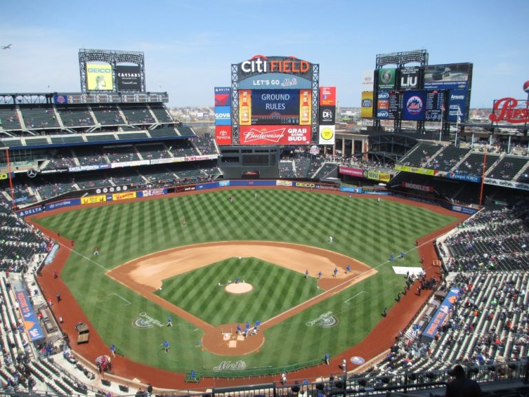 Ultimate Citi Field Guide: New York Mets Game Tips