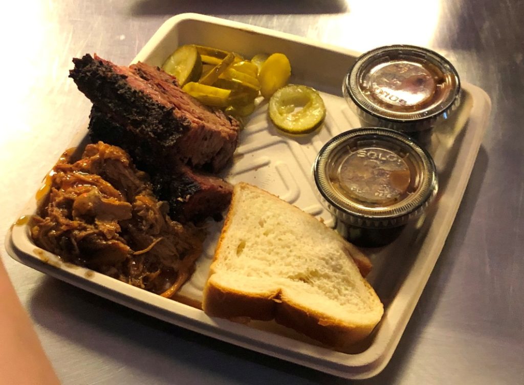 Citi Field Food Menu | Best New York Mets Eats