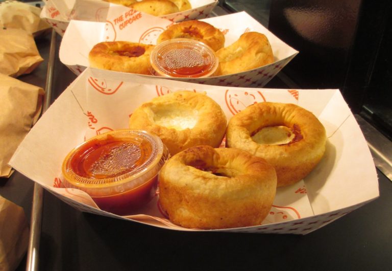 Citi Field Food Menu | Best New York Mets Eats