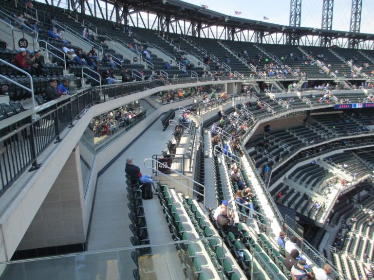 Ultimate Citi Field Guide: New York Mets Game Tips