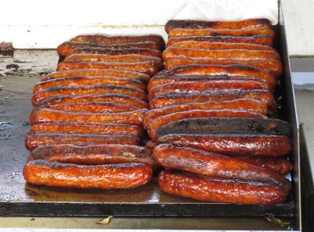 Citi Field Food Menu | Best New York Mets Eats