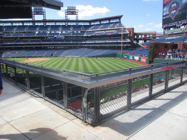 Citizens Bank Park Seating – Best Seats, Cheap Seats + Standing Room