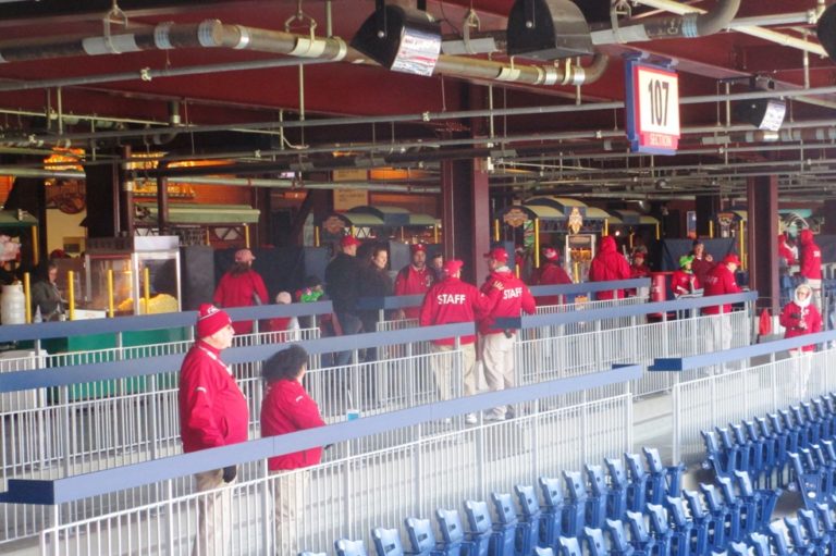 phillies hall of fame club Archives - MLB Ballpark Guides