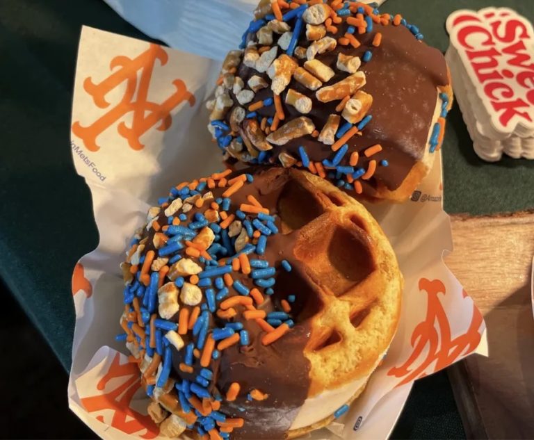 Citi Field Food Menu | Best New York Mets Eats