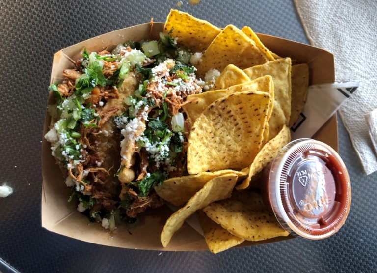 Citi Field Food Menu | Best New York Mets Eats