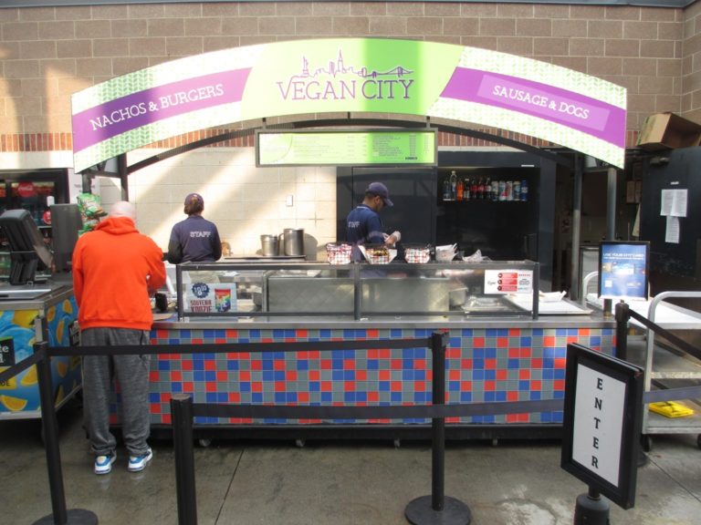 Citi Field Food Menu | Best New York Mets Eats