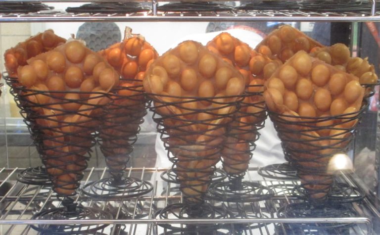 Citi Field Food Menu | Best New York Mets Eats