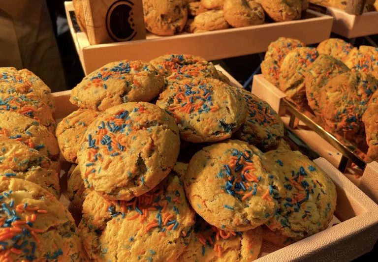 Citi Field Food Menu | Best New York Mets Eats