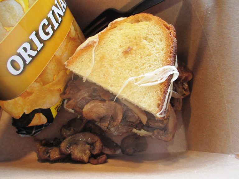 10 Best Progressive Field Food Options 2023 | Cleveland Guardians