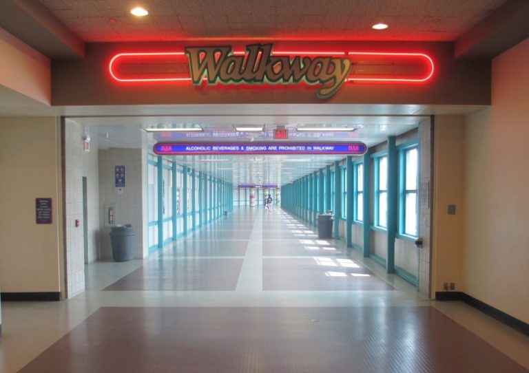 Progressive Field Guide – Cheap Tickets, Seating, Parking + Food