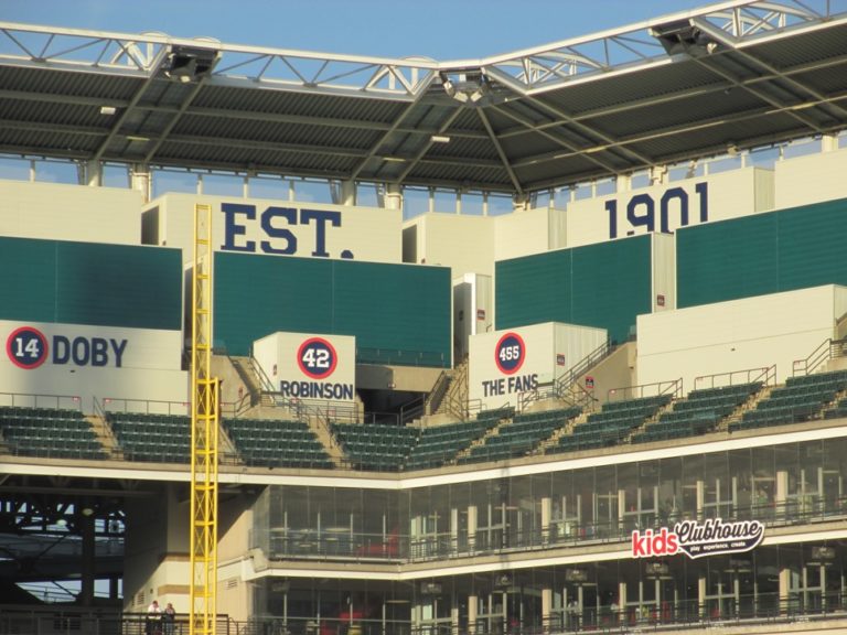 Progressive Field Seating – Best Seats, Cheap Seats + Standing Room