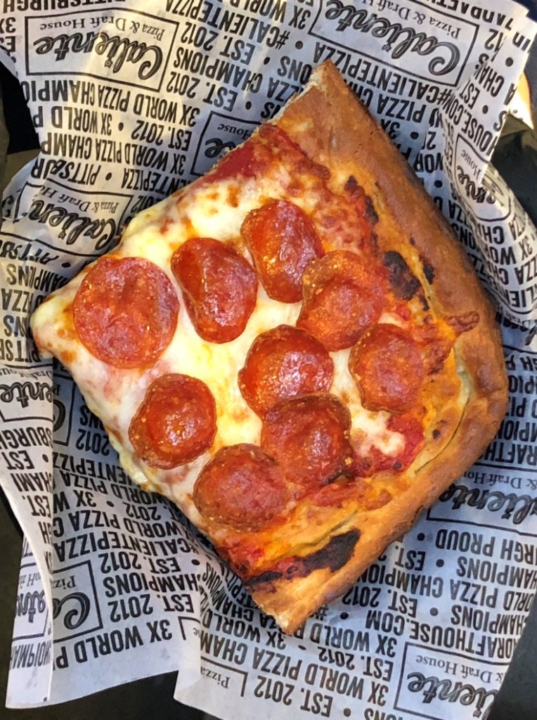 7 Great PNC Park Food Options | Pittsburgh Pirates