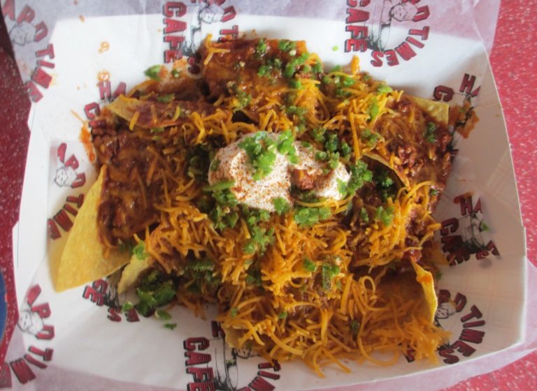 Washington Nationals Archives - MLB Ballpark Guides