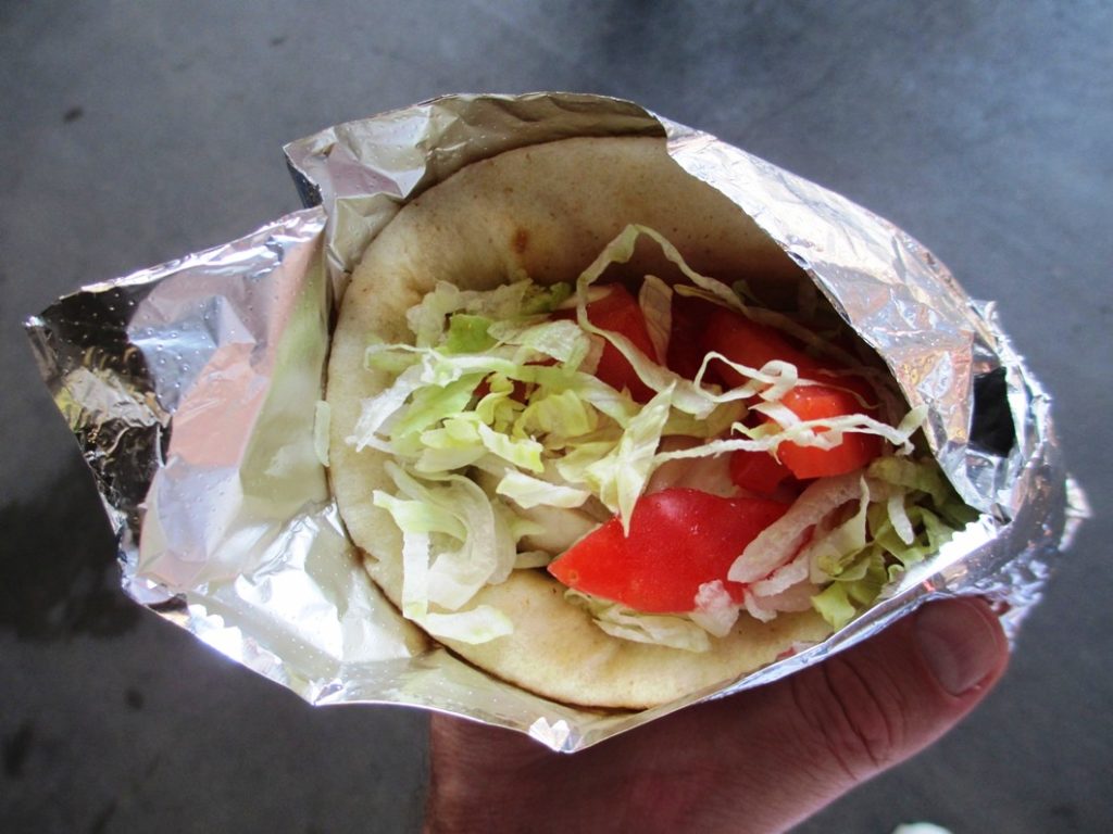 7 Great PNC Park Food Options | Pittsburgh Pirates