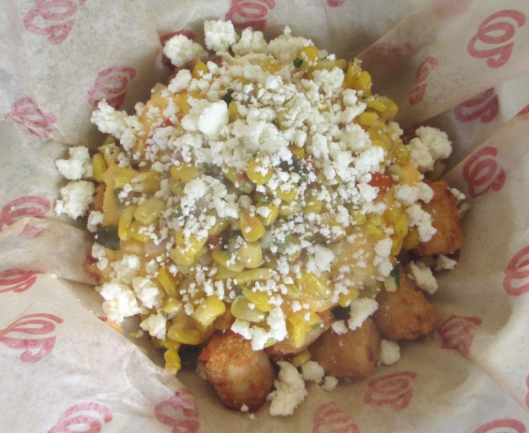 12 Nationals Park Food Options | Washington Nationals
