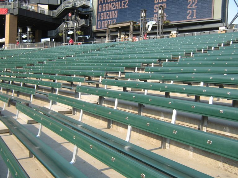 Guaranteed Rate Field Seating Tips | Chicago White Sox