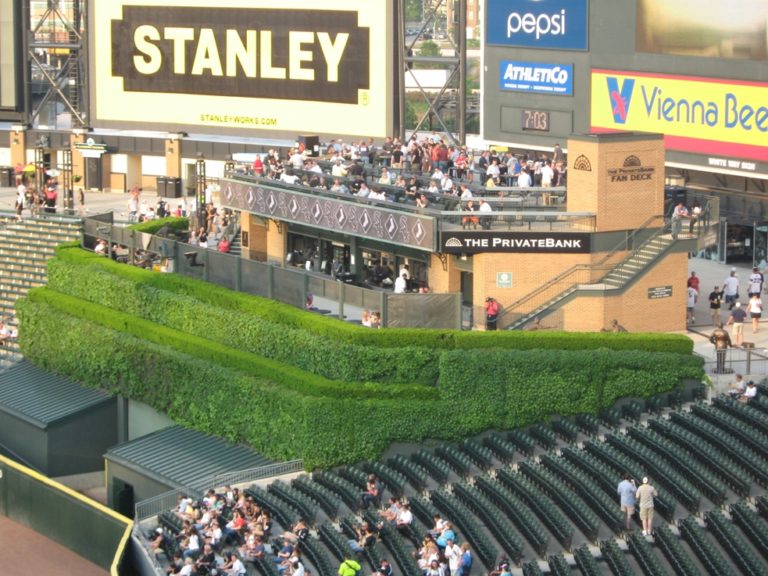 Guaranteed Rate Field Seating Tips | Chicago White Sox