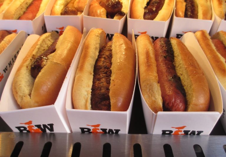10 Oriole Park At Camden Yards Food Options | Baltimore Orioles