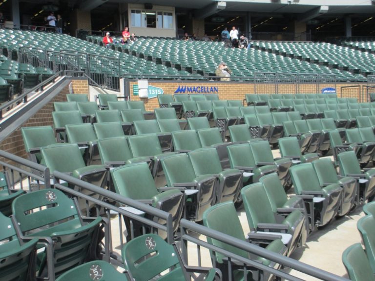 guaranteed rate field miller lite landing Archives - MLB Ballpark Guides