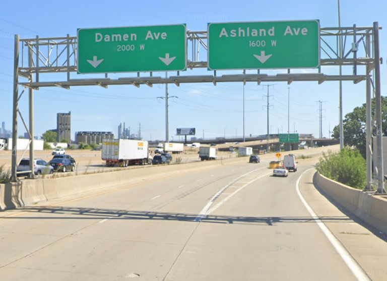 Guaranteed Rate Field Parking Tips | Chicago White Sox - MLB Ballpark ...