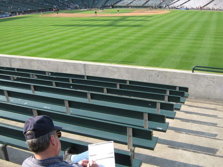 Comerica Park Seating | Best Detroit Tigers Seats - MLB Ballpark Guides