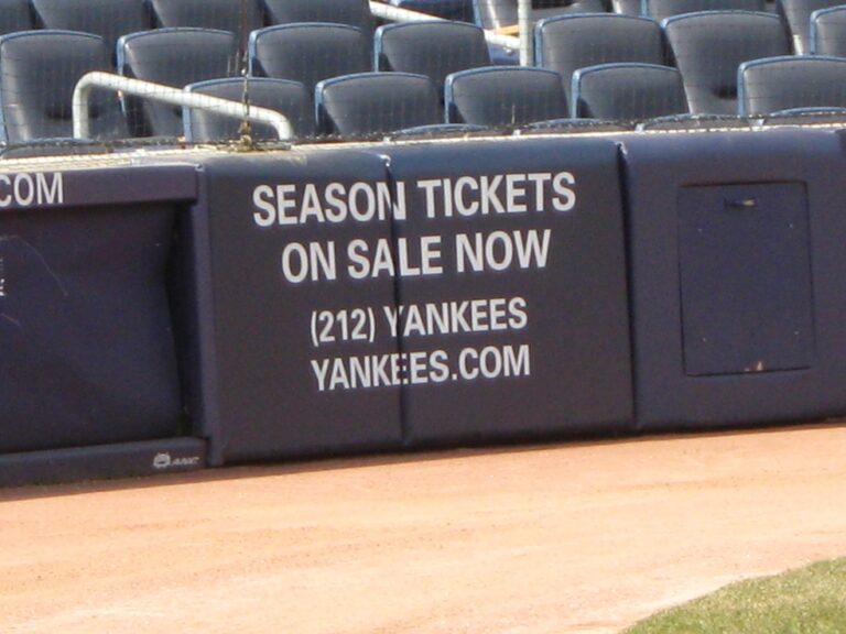 Your Best Guide To Get Cheap New York Yankees Tickets - MLB Ballpark Guides