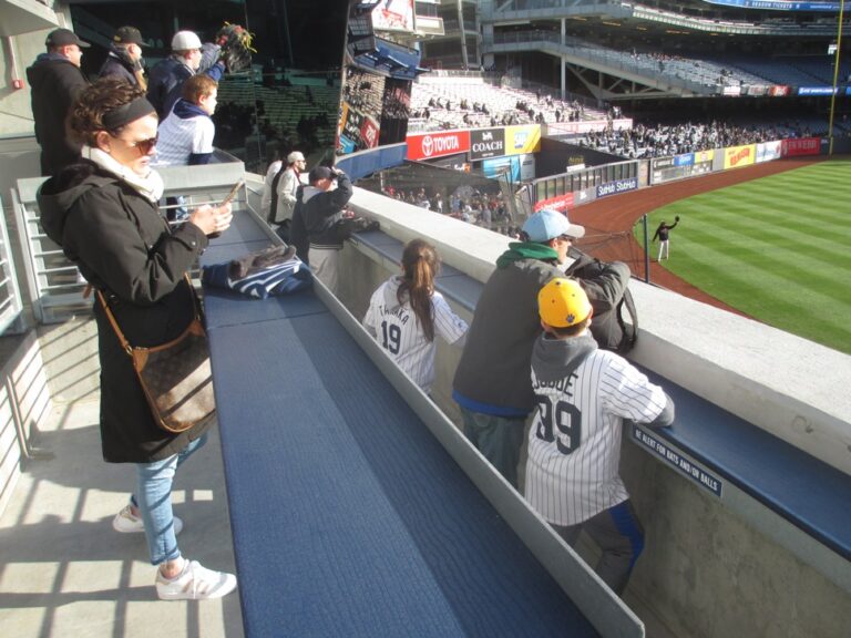 Your Best Guide To Get Cheap New York Yankees Tickets - MLB Ballpark Guides