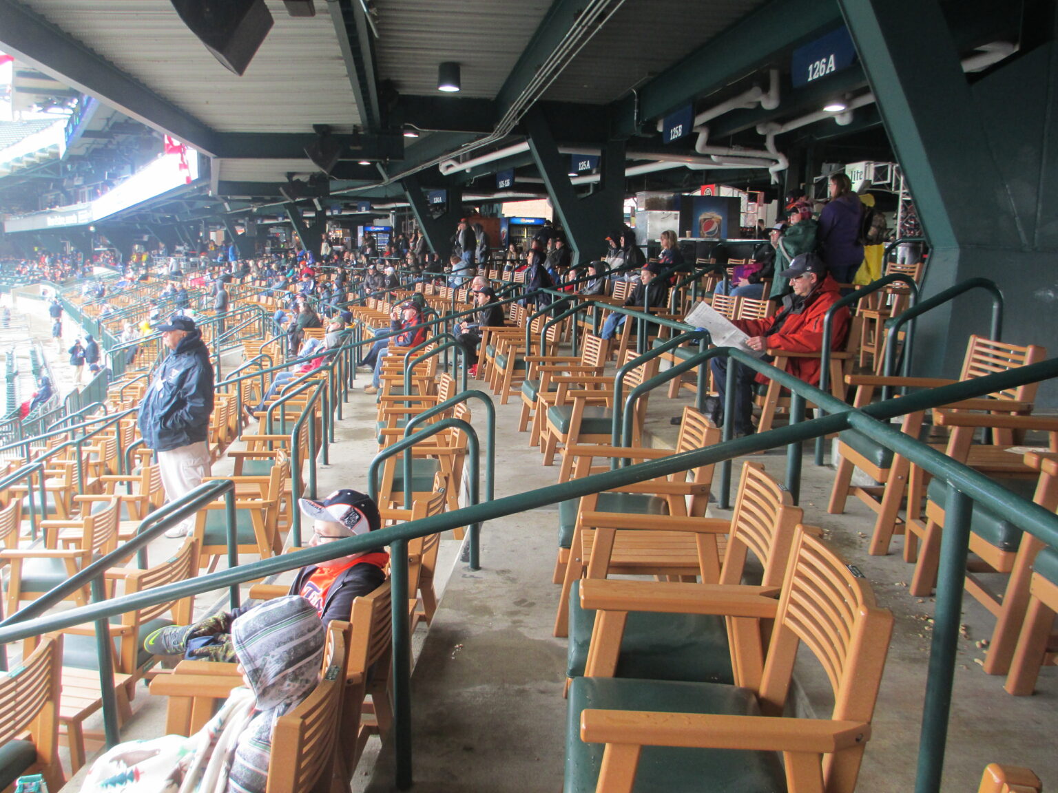 Comerica Park Seating | Best Detroit Tigers Seats - MLB Ballpark Guides