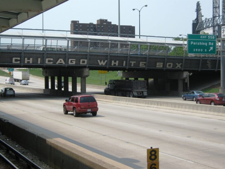 How To Get To Guaranteed Rate Field | Chicago White Sox