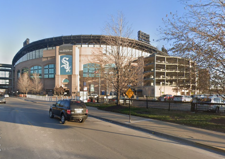 How To Get To Guaranteed Rate Field | Chicago White Sox
