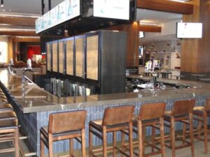 Truist Park Seating Guide | Best Atlanta Braves Seats - MLB Ballpark Guides