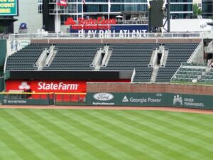 Truist Park Seating Guide | Best Atlanta Braves Seats - MLB Ballpark Guides